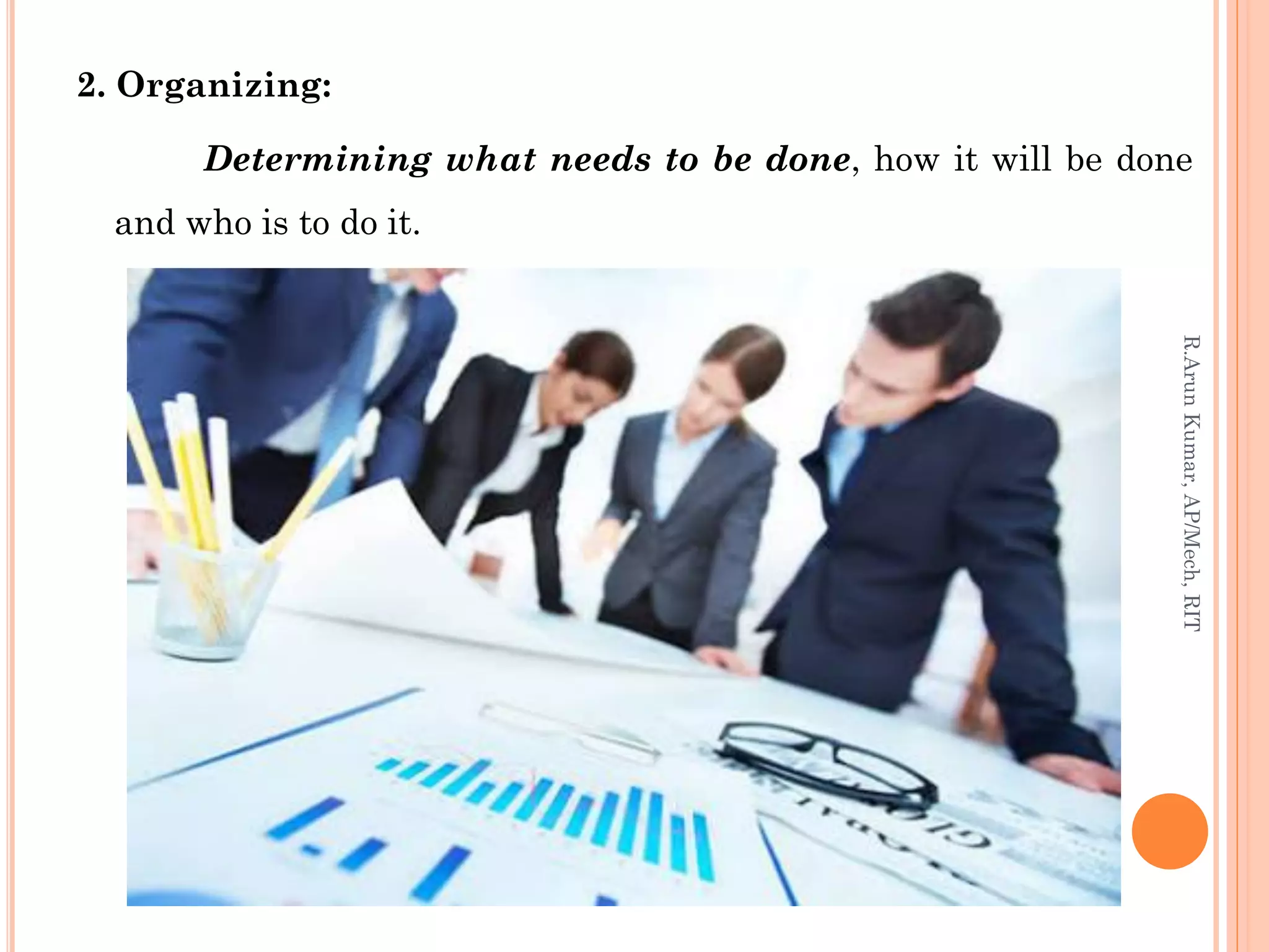 Principles of Management - Introduction to Management | PDF