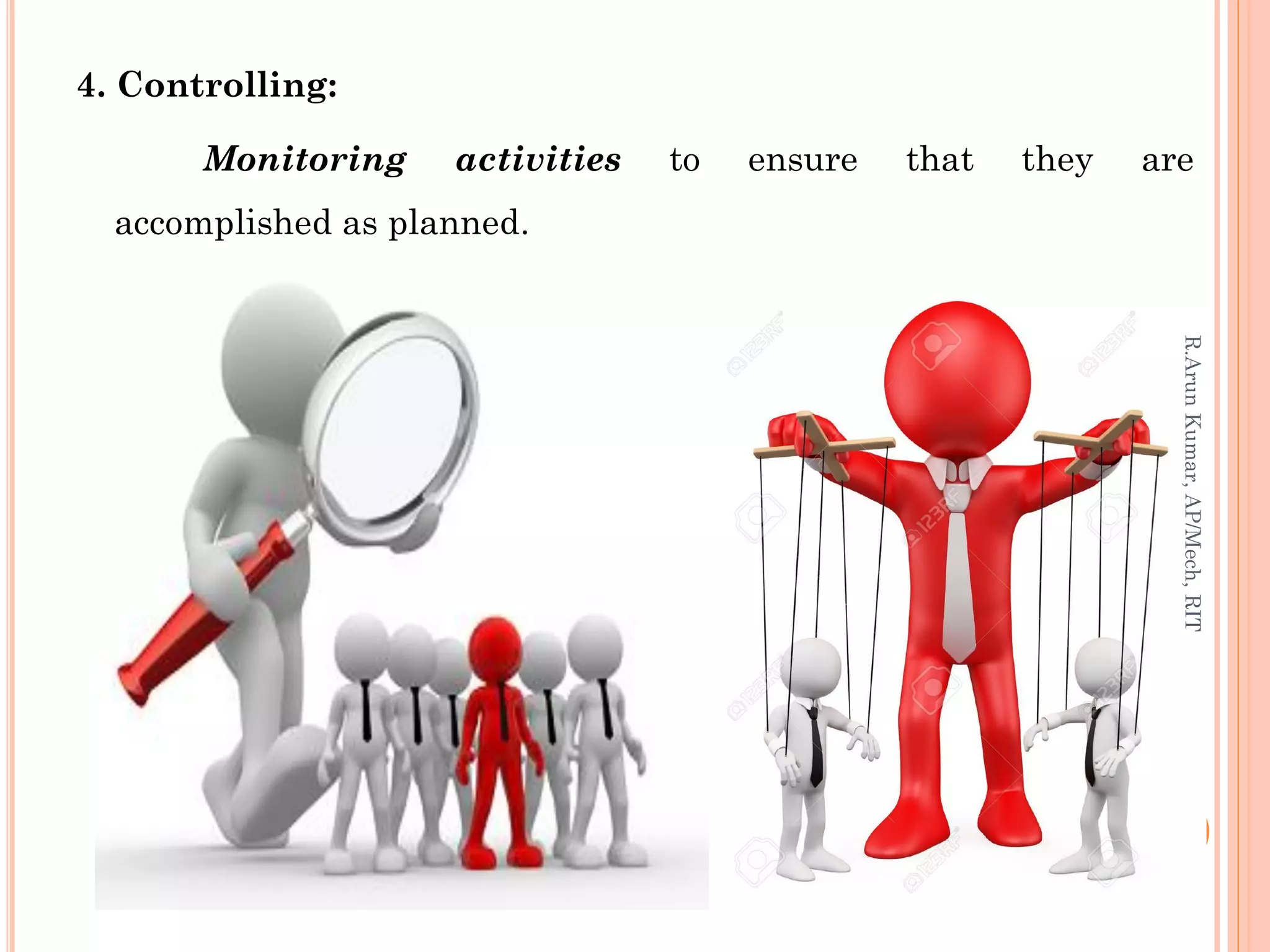 Principles of Management - Introduction to Management | PDF