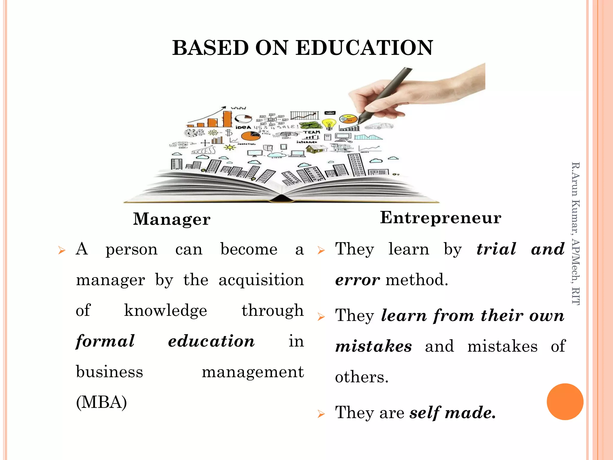Principles of Management - Introduction to Management | PDF