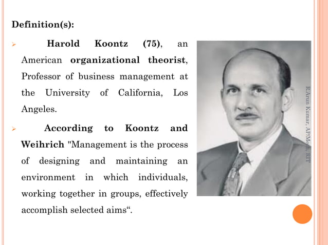 Principles of Management - Introduction to Management | PDF