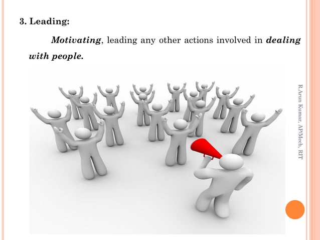 Principles of Management - Introduction to Management | PDF