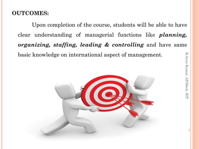 Principles of Management - Introduction to Management | PDF