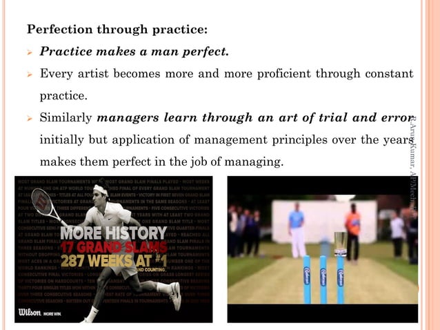 Principles of Management - Introduction to Management | PDF