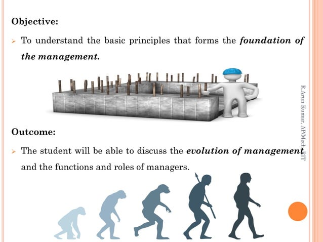 Principles of Management - Introduction to Management | PDF