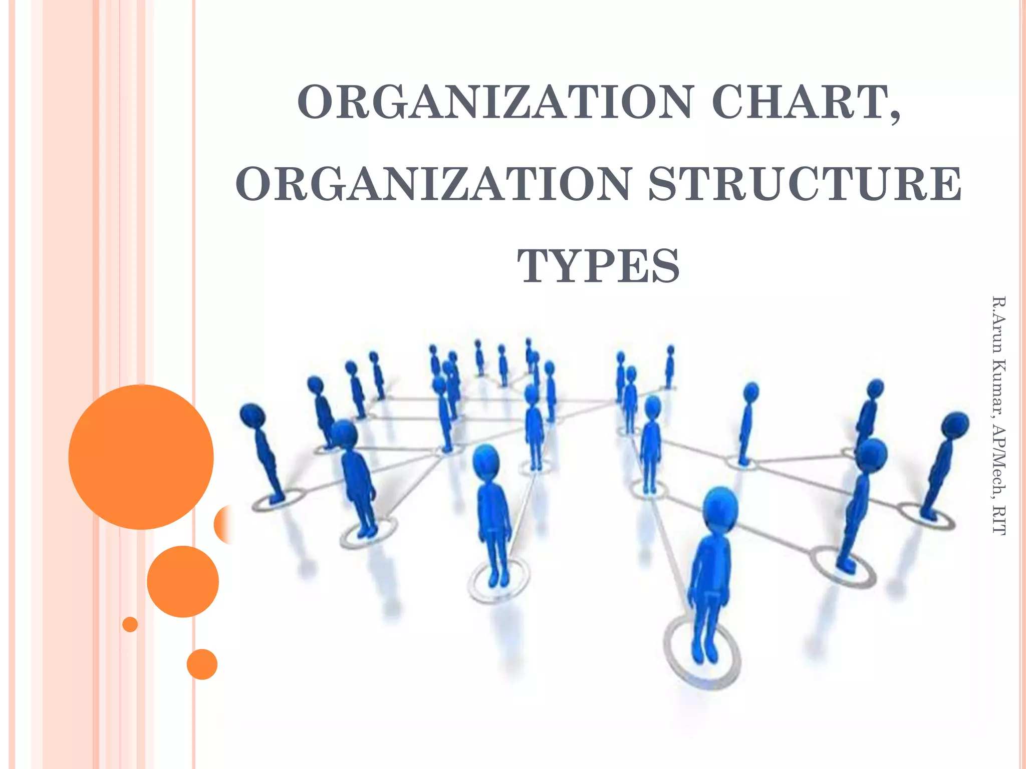 Organizing in Principles of Management | PDF