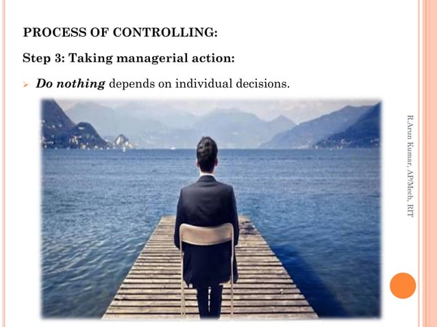 Controlling in Principles of Management | PDF | Business Accounting ...