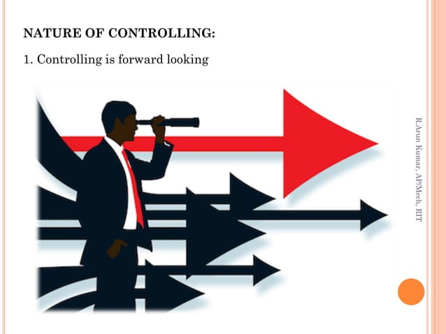 Controlling in Principles of Management | PDF | Business Accounting ...