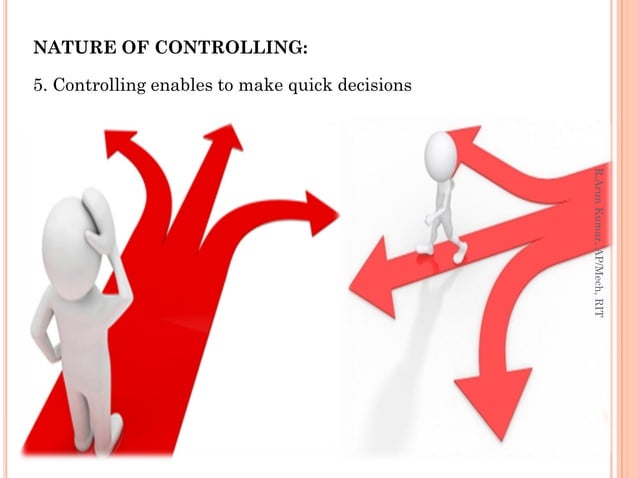 Controlling in Principles of Management | PDF | Business Accounting ...