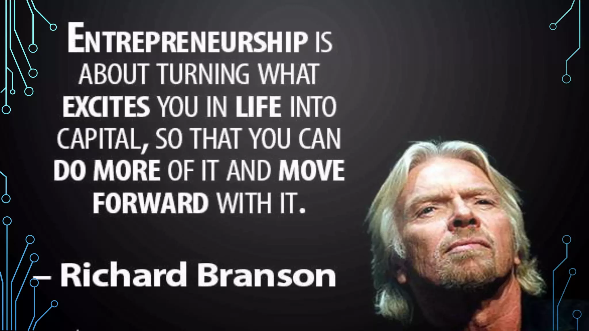 Characteristics of a Successful Entrepreneur | PPTX