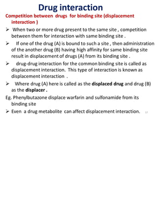 12 Drug Distribution part 2 | PDF