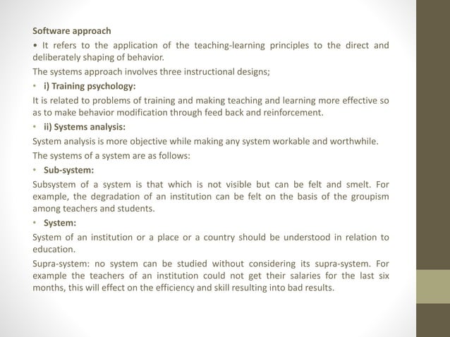Instructional and Communication Technology | PPTX | Internet | Computing