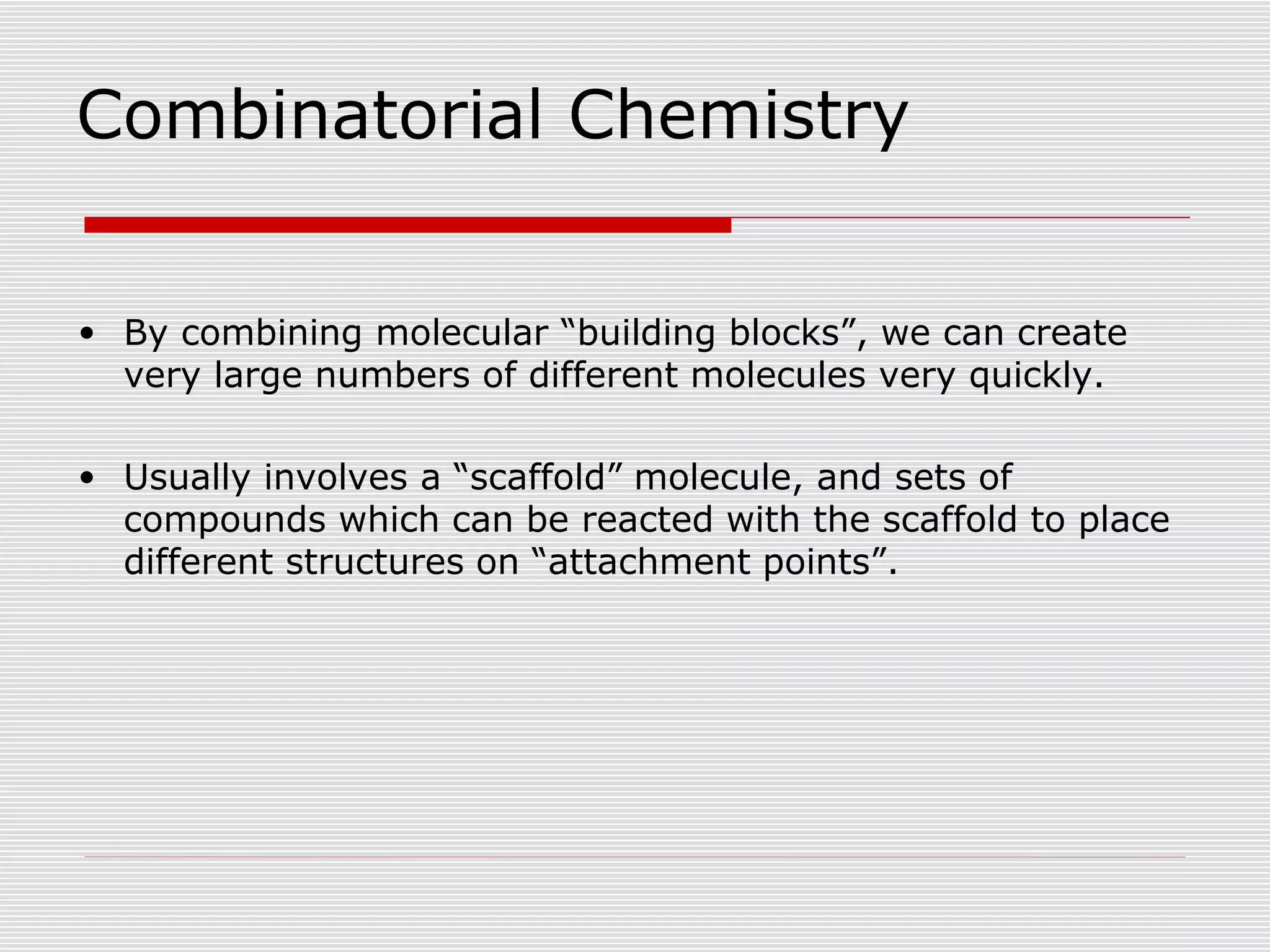 Cadd and molecular modeling for M.Pharm | PPT
