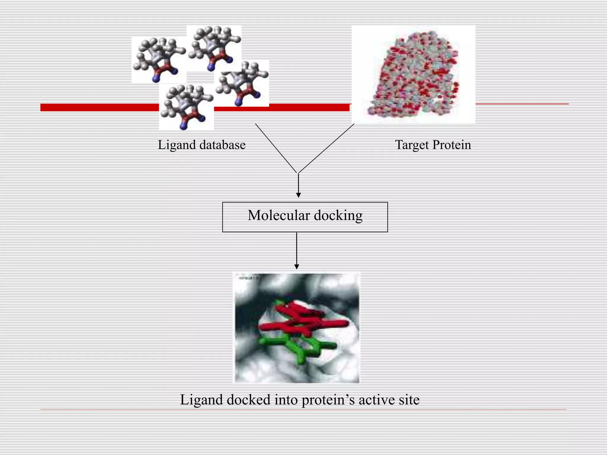 Cadd and molecular modeling for M.Pharm | PPT