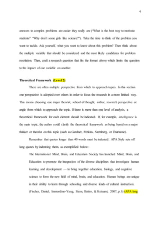 APA Style Template in Word 7th ed. | DOCX