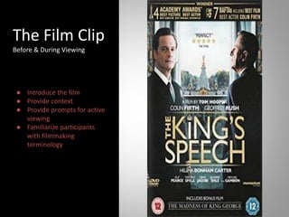 Media Literacy in the Library | PPT