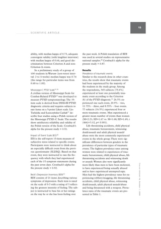 12 19 trauma-poland | PDF