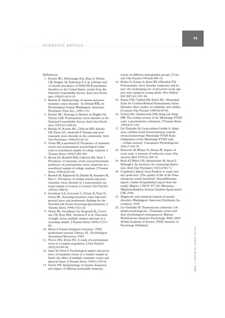 12 19 trauma-poland | PDF