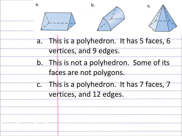 12.1 exploring solids | PPT | Geography | Science