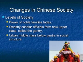 12.1 tang and song china | PPT