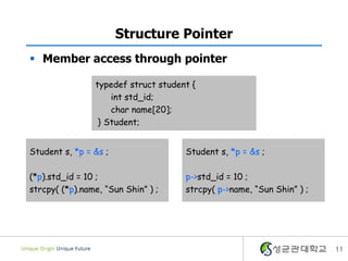 12 2. structure | PPT
