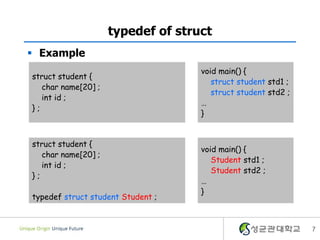 12 2. structure | PPT