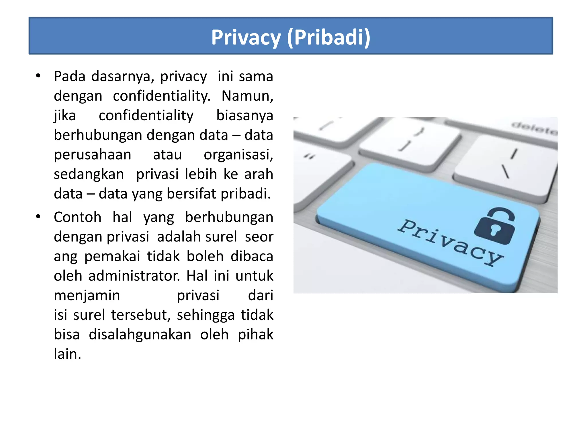 12. praktek kode etik dalam penggunaan ti | PPTX