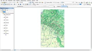 Remote Sensing: Overlay Analysis | PPTX