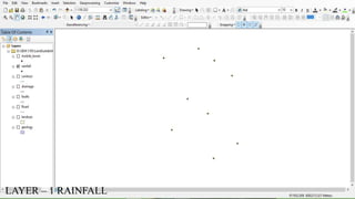 Remote Sensing: Overlay Analysis | PPTX