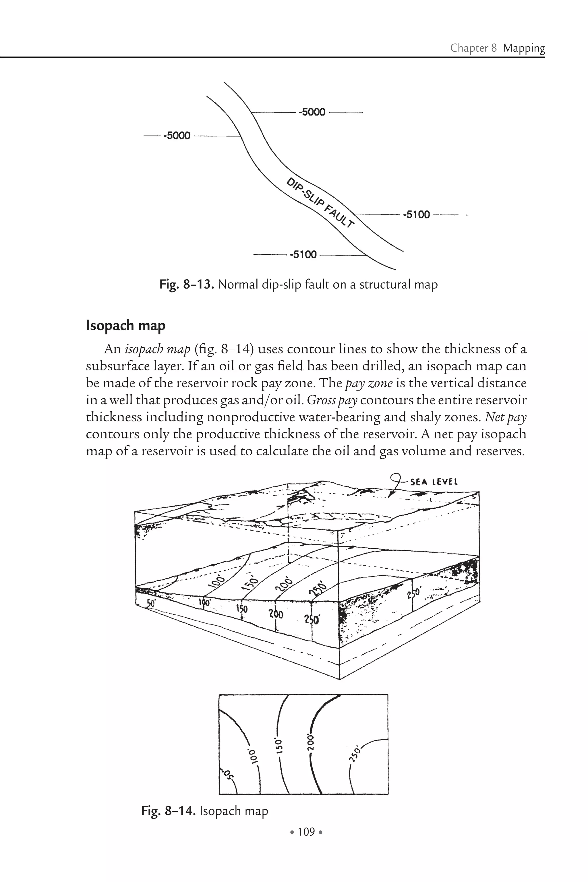 Mapping chapter | PDF | Geography | Science