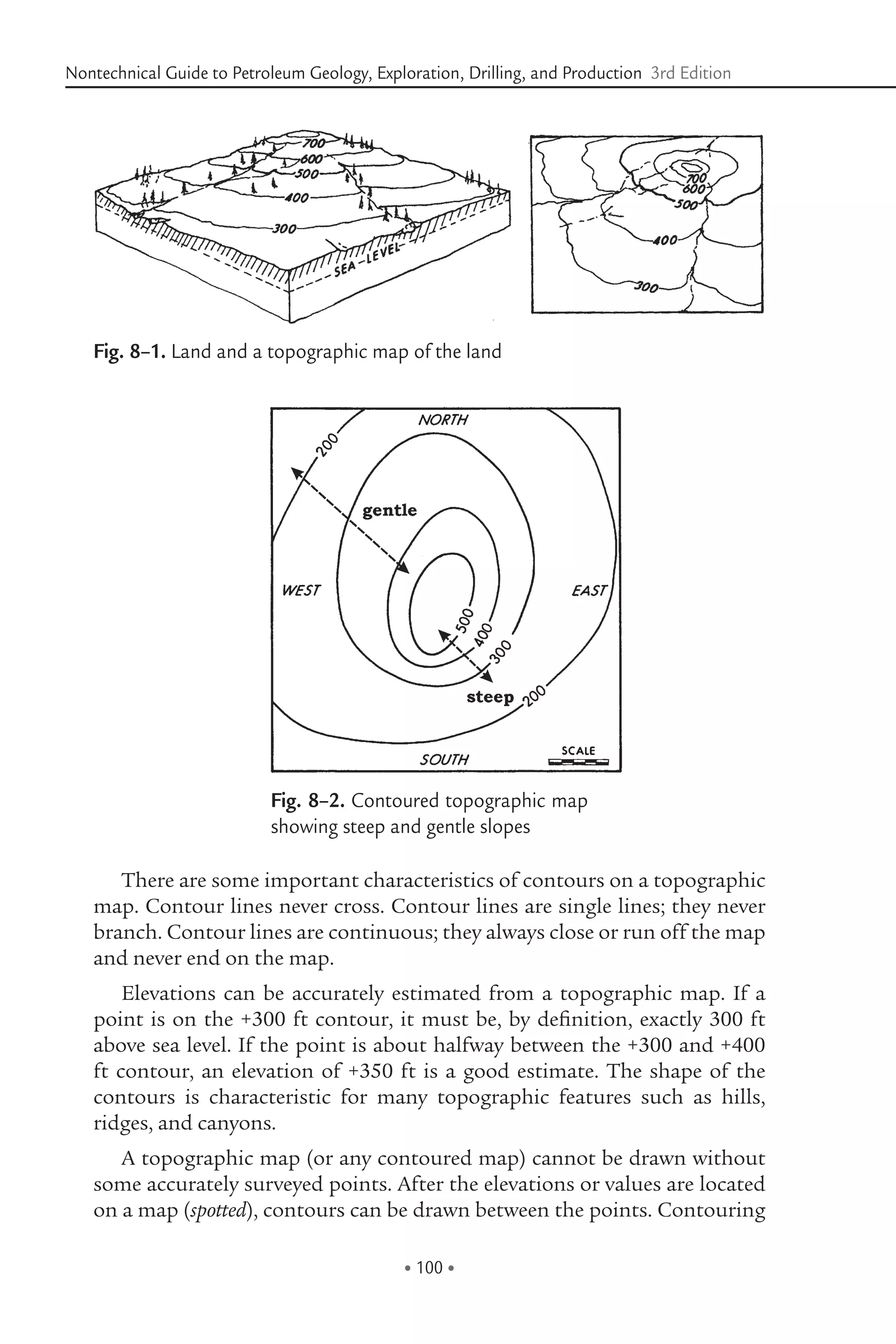 Mapping chapter | PDF | Geography | Science