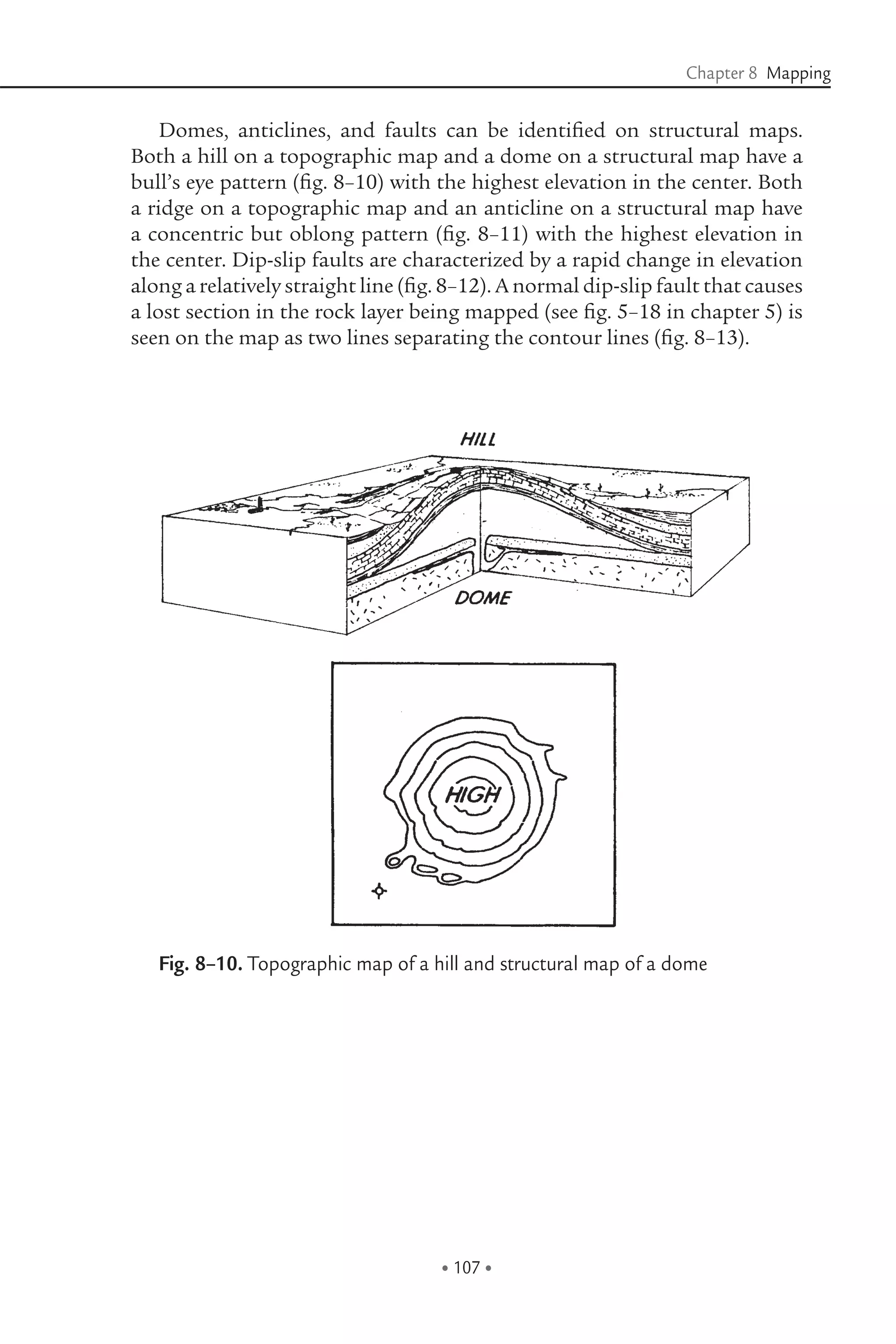 Mapping chapter | PDF | Geography | Science