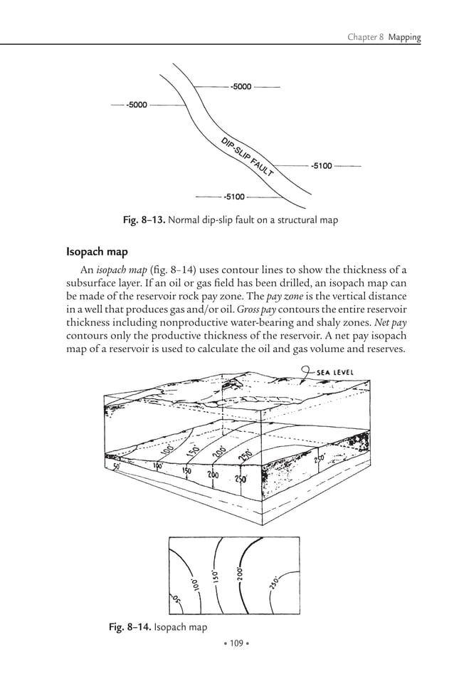Mapping chapter | PDF | Geography | Science