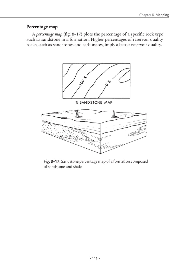 Mapping chapter | PDF | Geography | Science