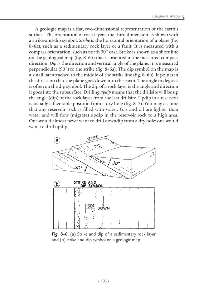 Mapping chapter | PDF | Geography | Science
