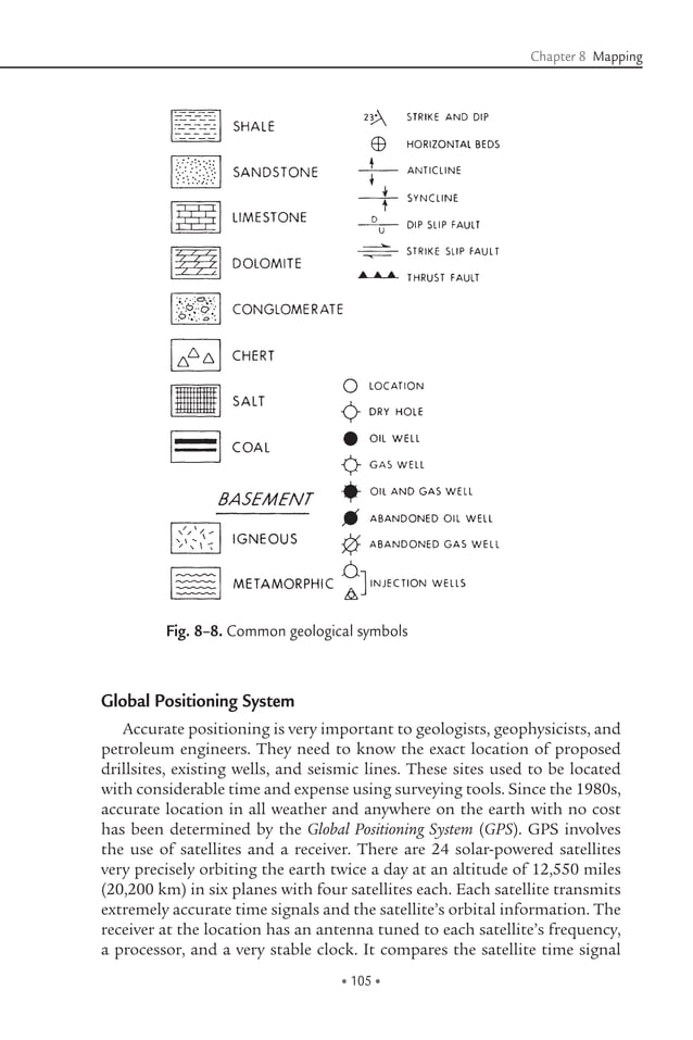 Mapping chapter | PDF | Geography | Science