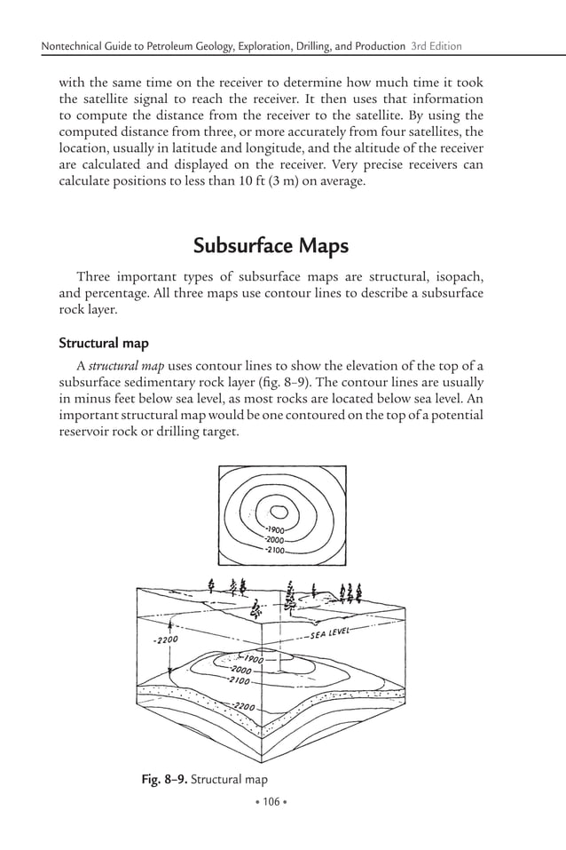Mapping chapter | PDF | Geography | Science