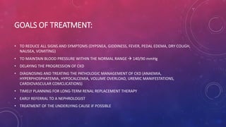 12. a case study on ckd stage 5 [kidney failure] | PDF