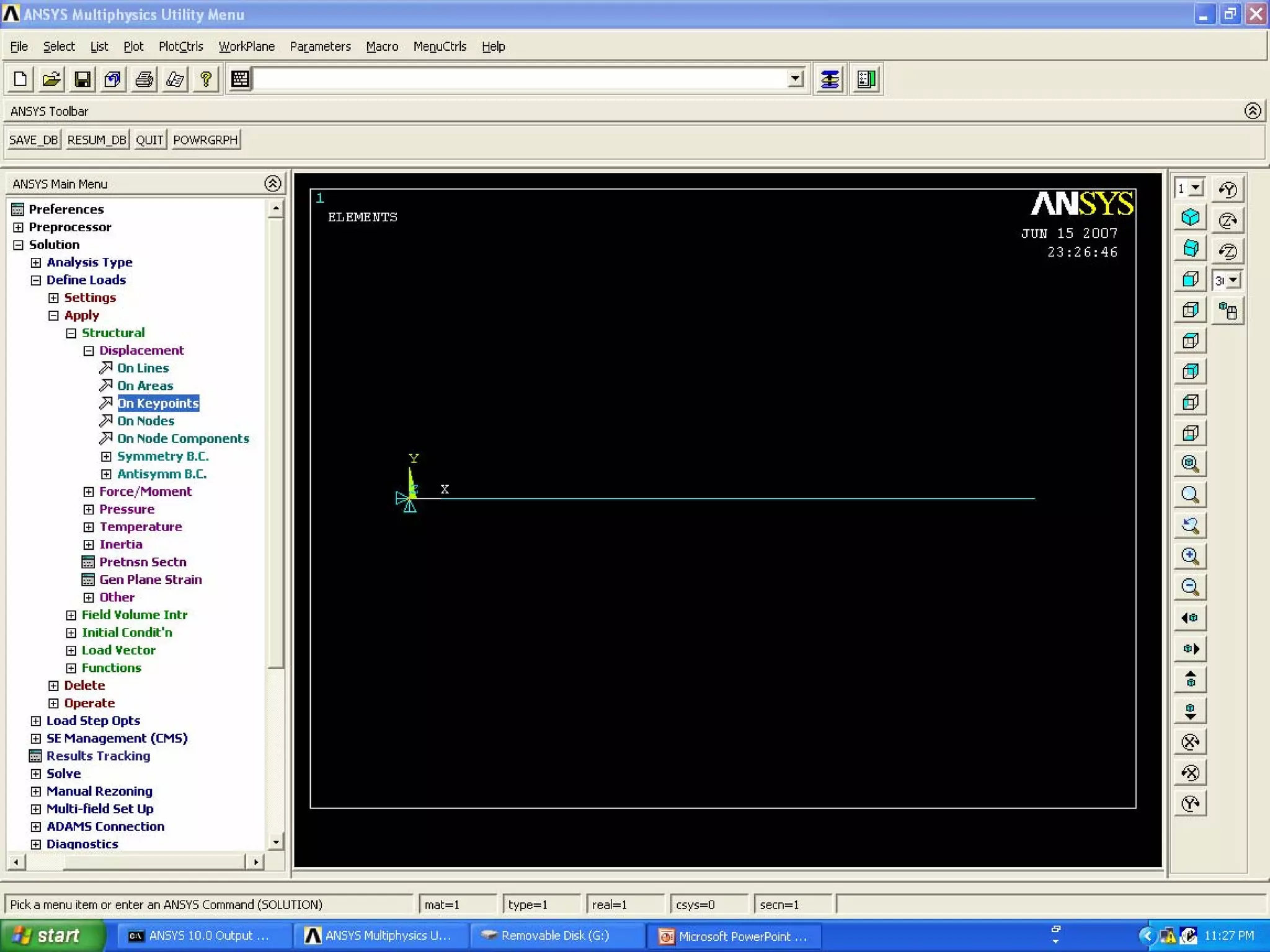 12. Modal analysis for cantilever beam | PDF 12. Modal analysis for cantilever beam | PDF