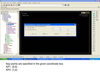 12. Modal analysis for cantilever beam | PDF