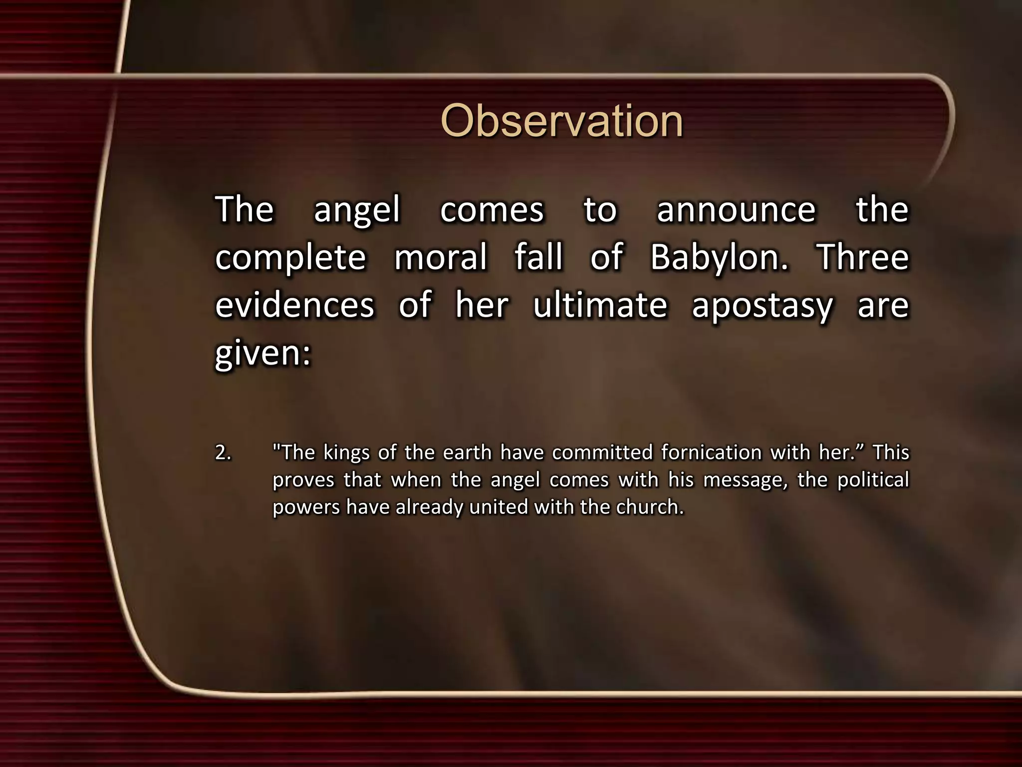 12. blotting out of sin | PPT