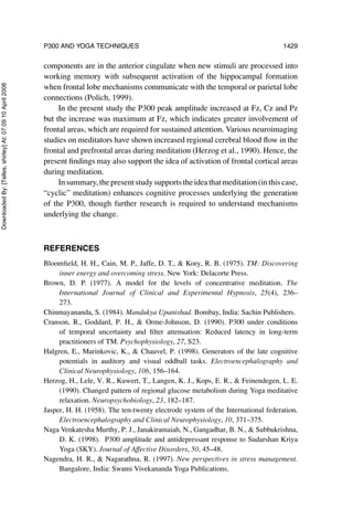 12 2006-changes in p300 following two | PDF