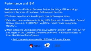 Ανδρέας Τσαγκάρης, 7th Digital Banking Forum | PPT