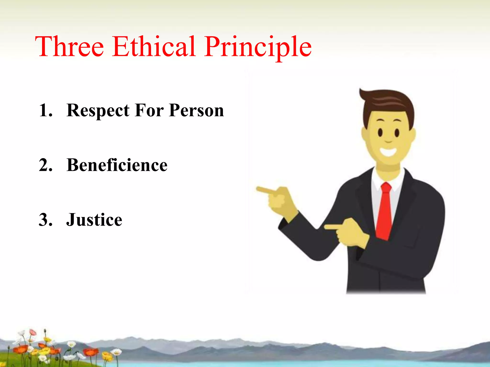 Key Informant Interview (KII) | PPTX