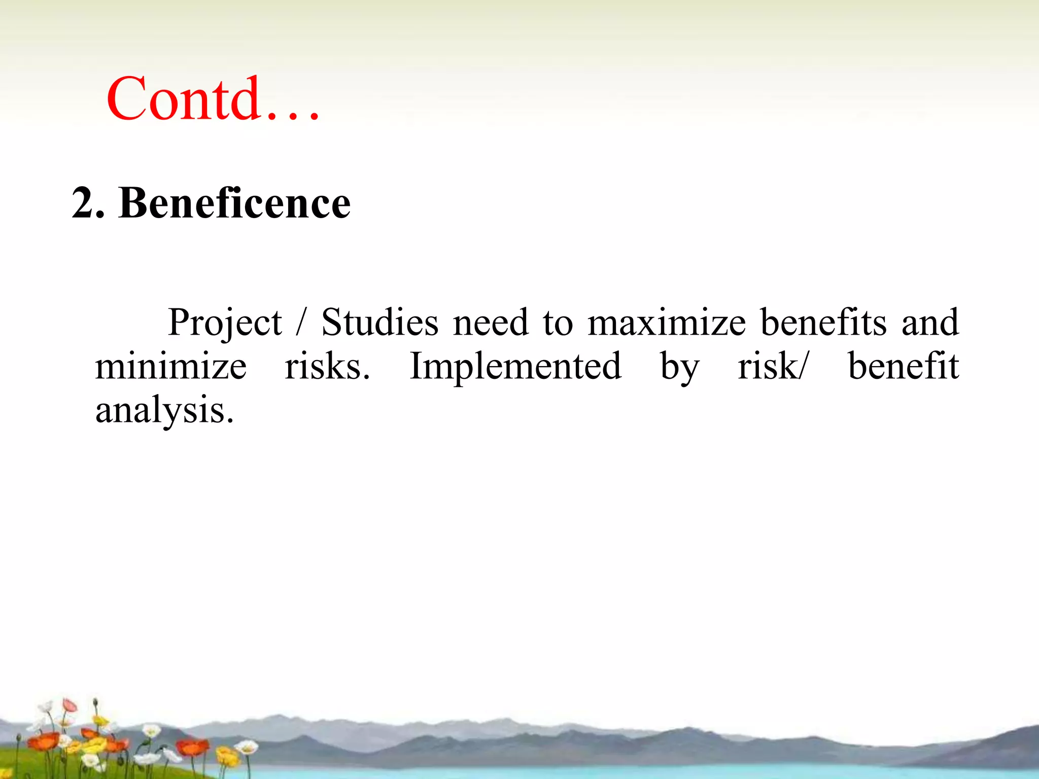 Key Informant Interview (KII) | PPTX