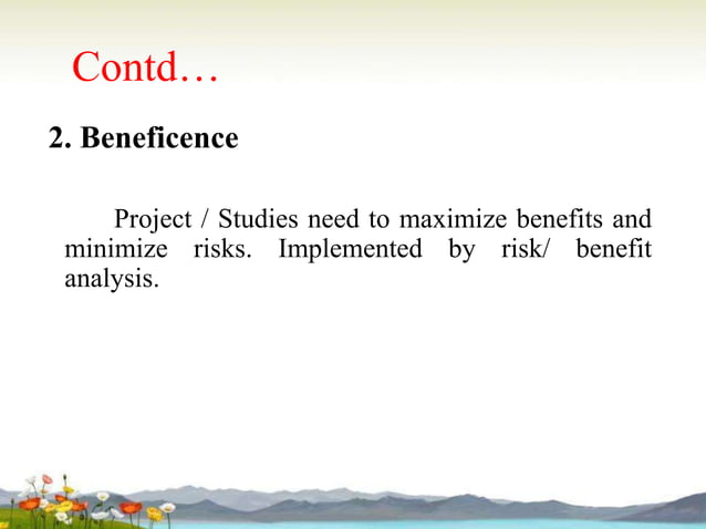 Key Informant Interview (KII) | PPTX