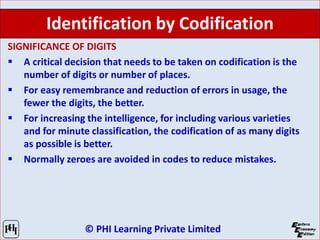 Materials Management by Gopalakrishnan and Haleem | PPT