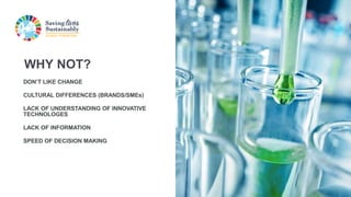 FarmaTrust Global Tracking System | PPTX