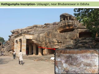 Post Mauryan Dynasties (Shunga-Kanva-Chedi) | PPTX