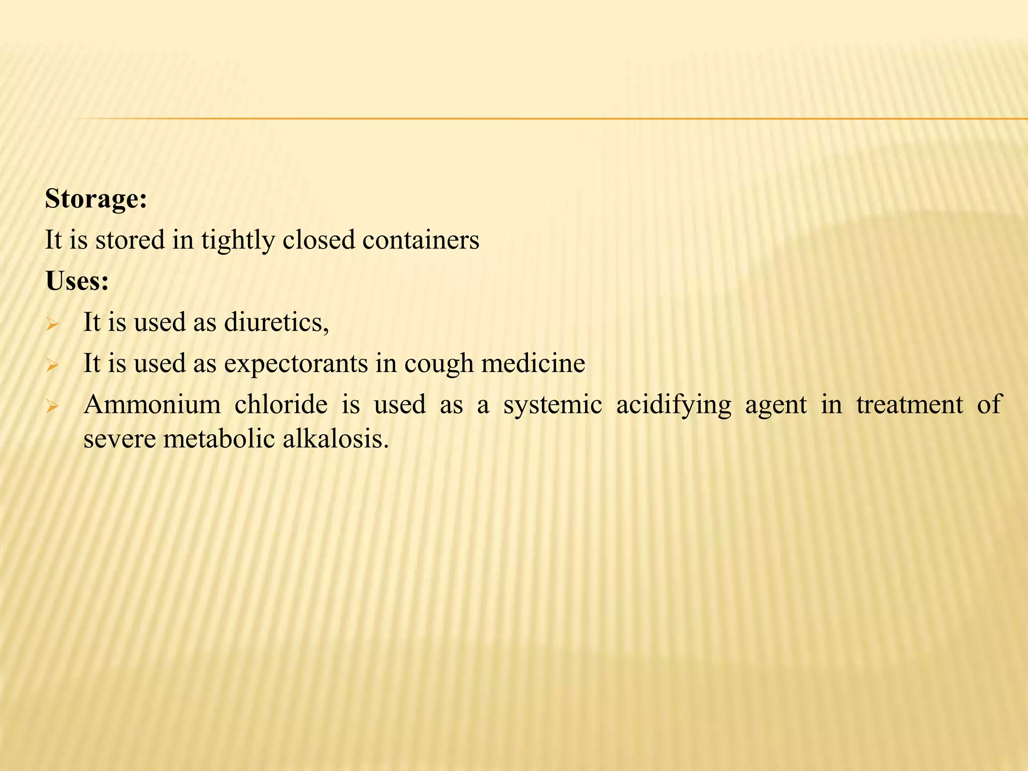 12. acidifying reagents or acidifiers | PPTX | Digestive Disorders ...