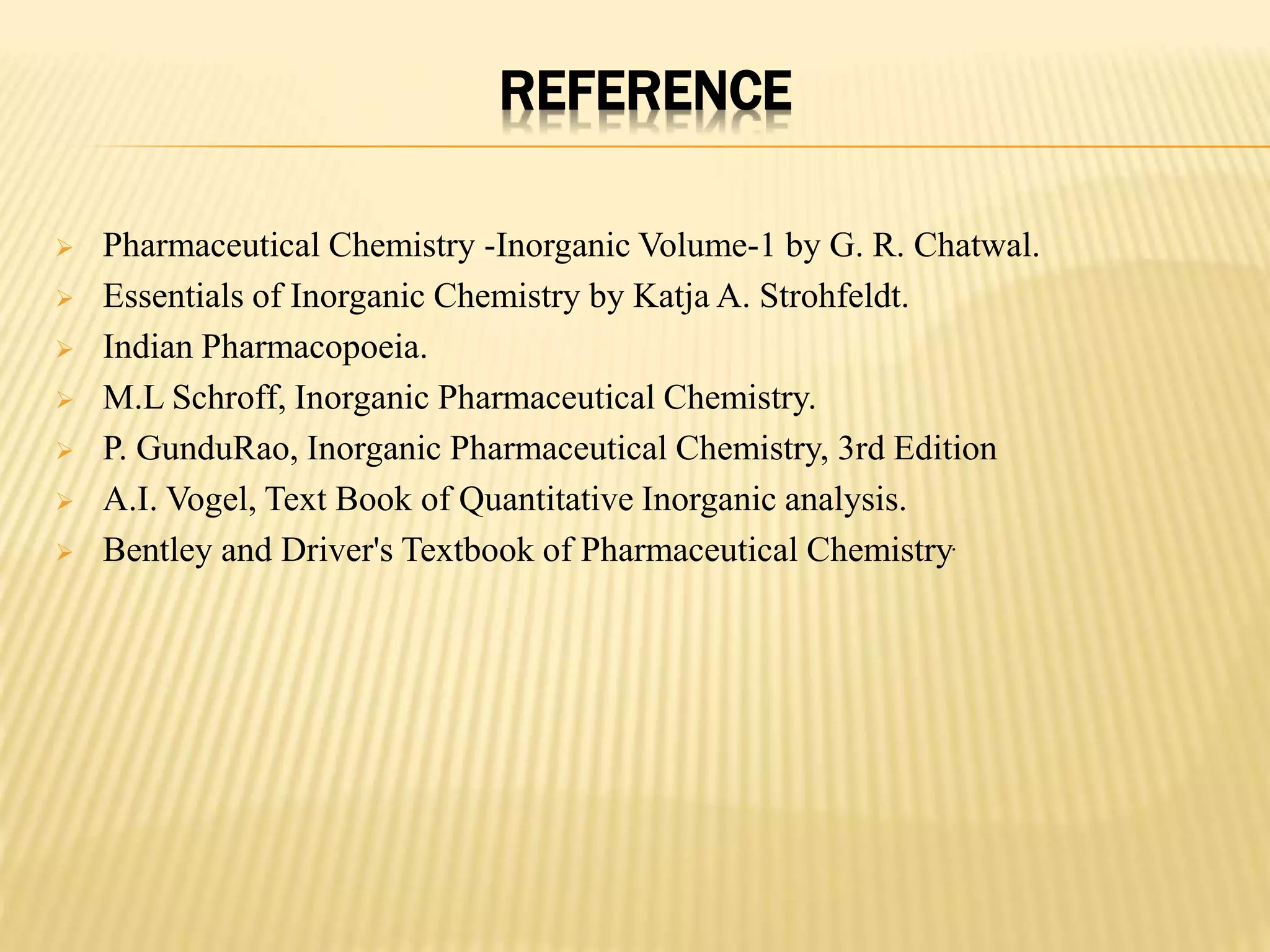 12. acidifying reagents or acidifiers | PPTX